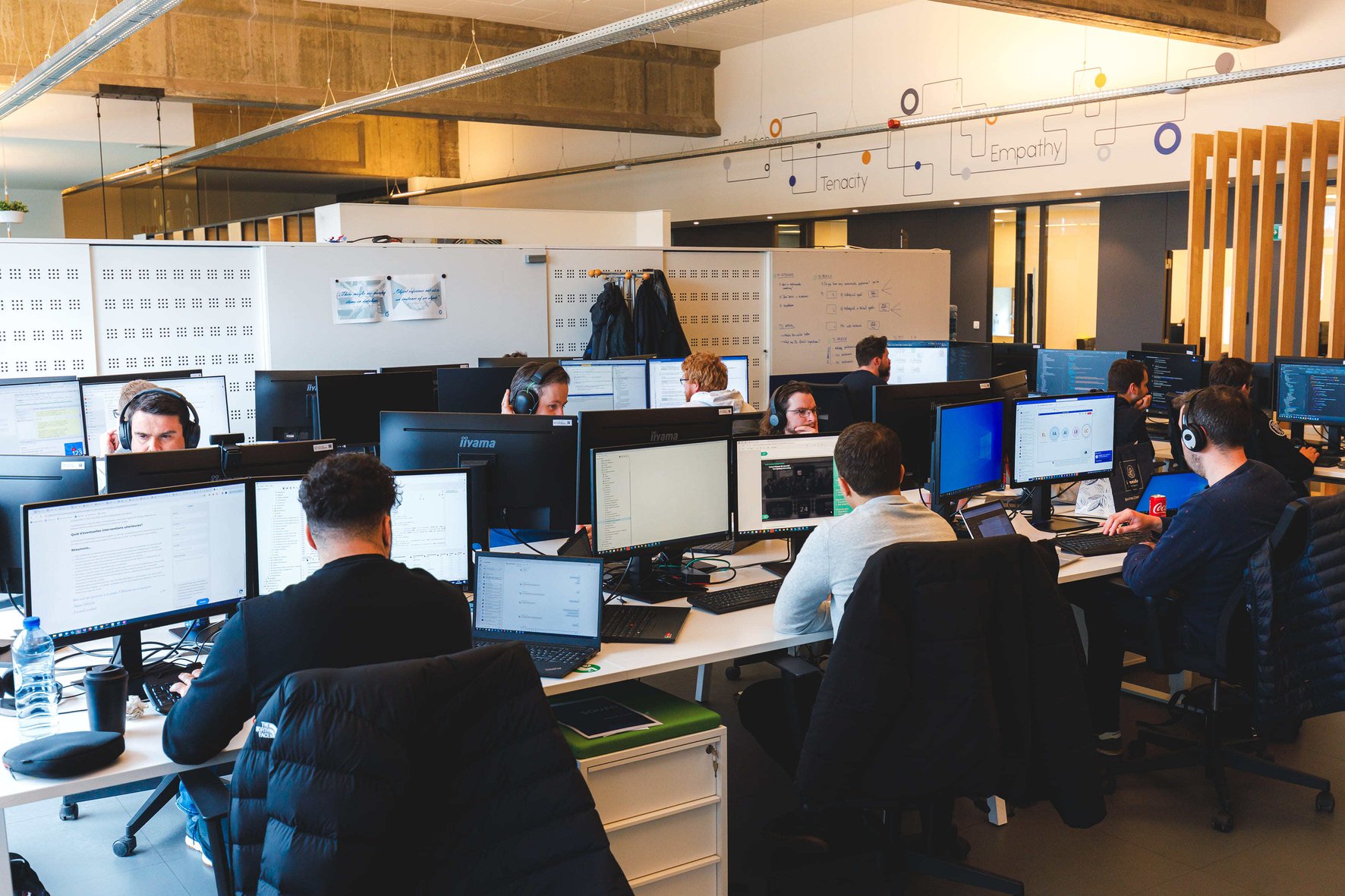 Digital Investment & Financial Solutions | Gambit Financial Solutions