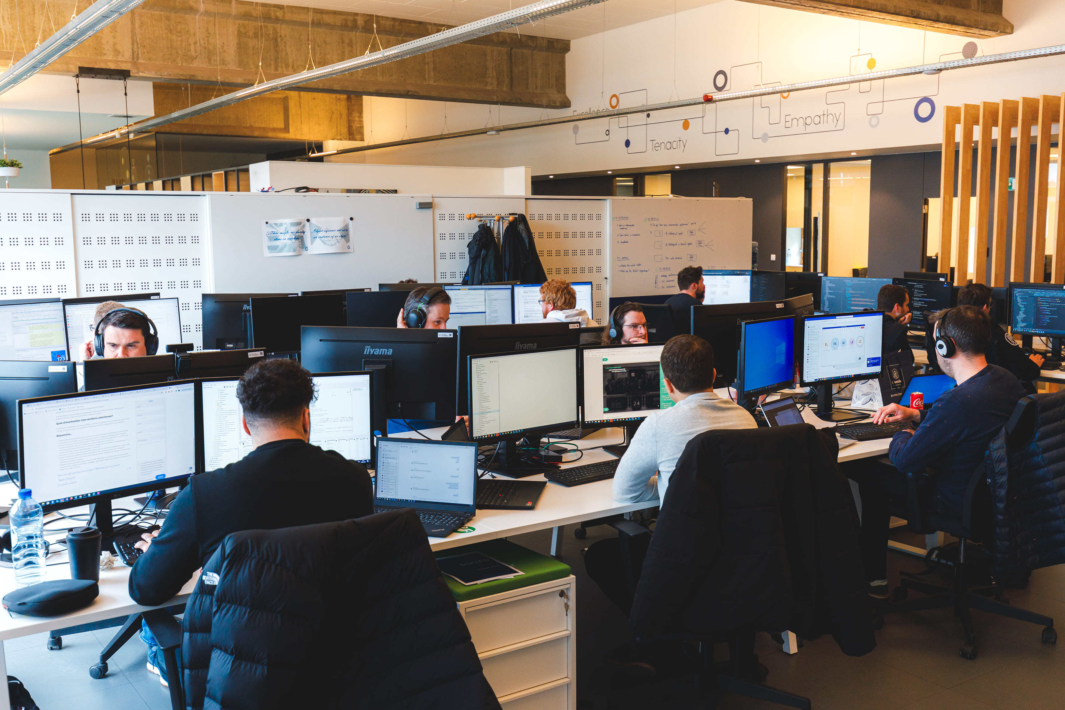 Digital Investment & Financial Solutions | Gambit Financial Solutions