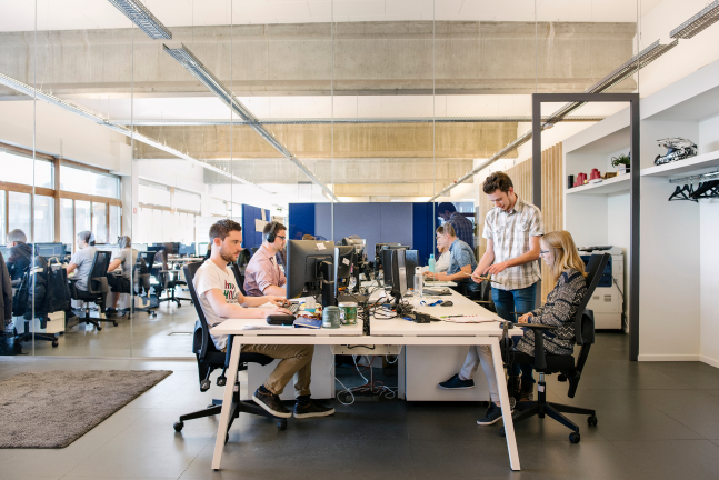 About Gambit | Digital Solutions for Financial Institutions