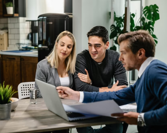 Gambit Financial - Solutions digitales d'investissement