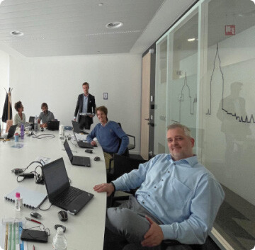 Innovation | Gambit Financial Solutions